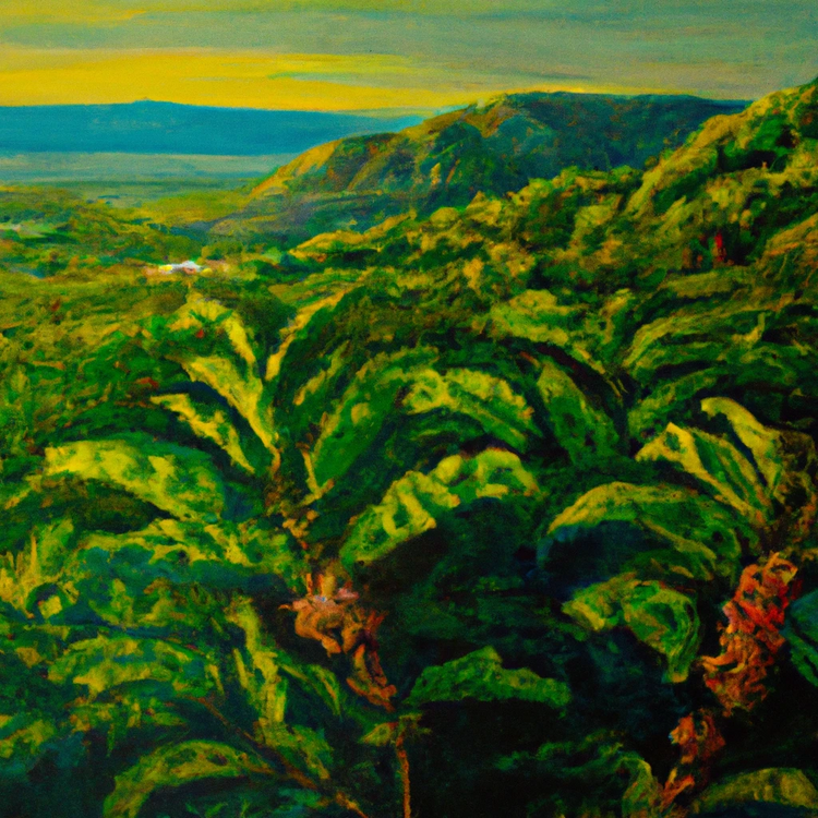 The Story of Timor-Leste Coffee: From East Timor to Present Day ...