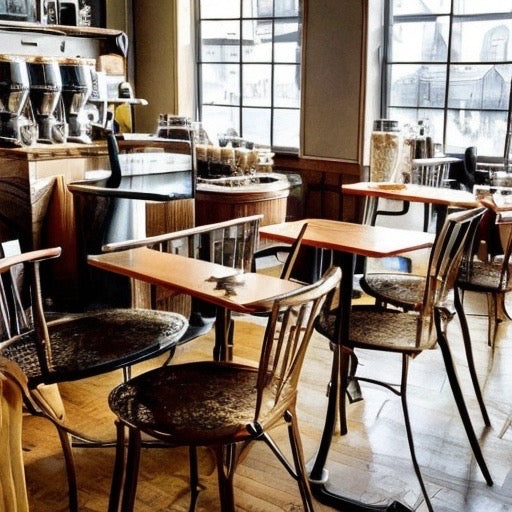 Building a Successful Coffee Program: Tips for Business Owners ...