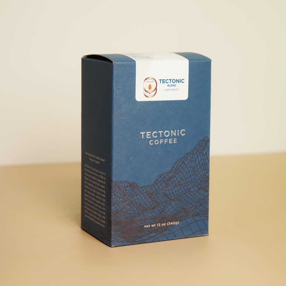 Shop All Coffee – Tectonic Coffee Co.